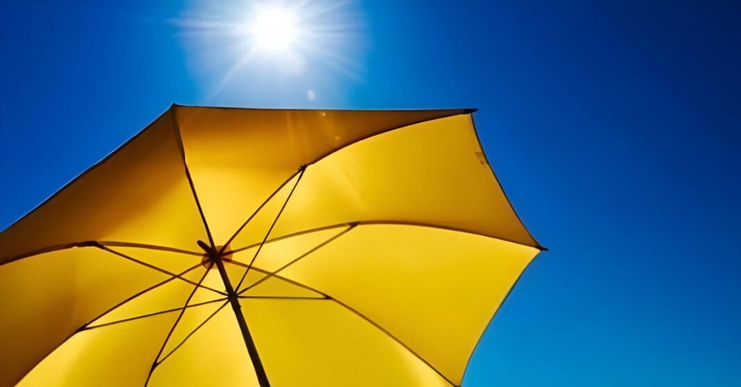 Medidas de fotoprotección para una piel sana bajo el sol