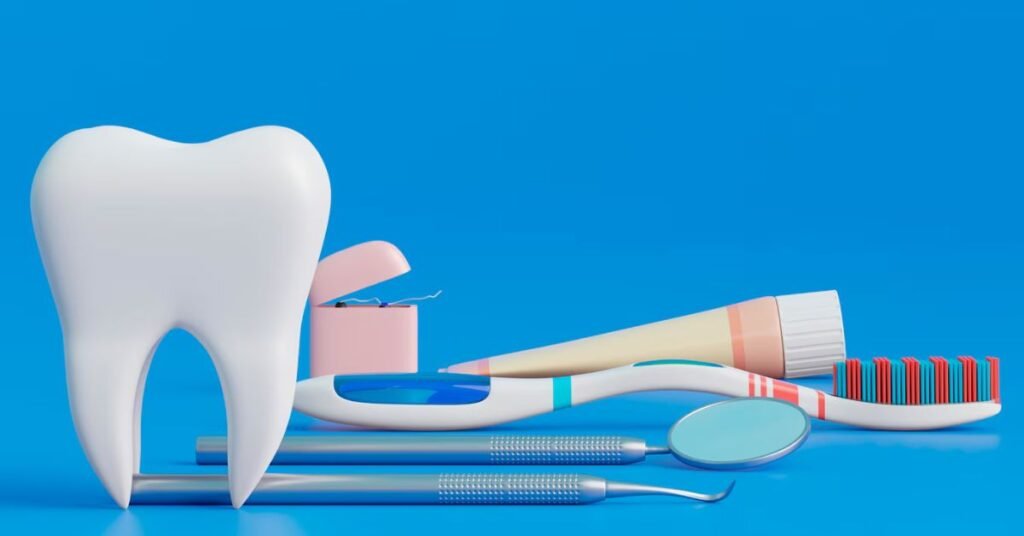 Todo lo que necesitas saber sobre la salud bucal