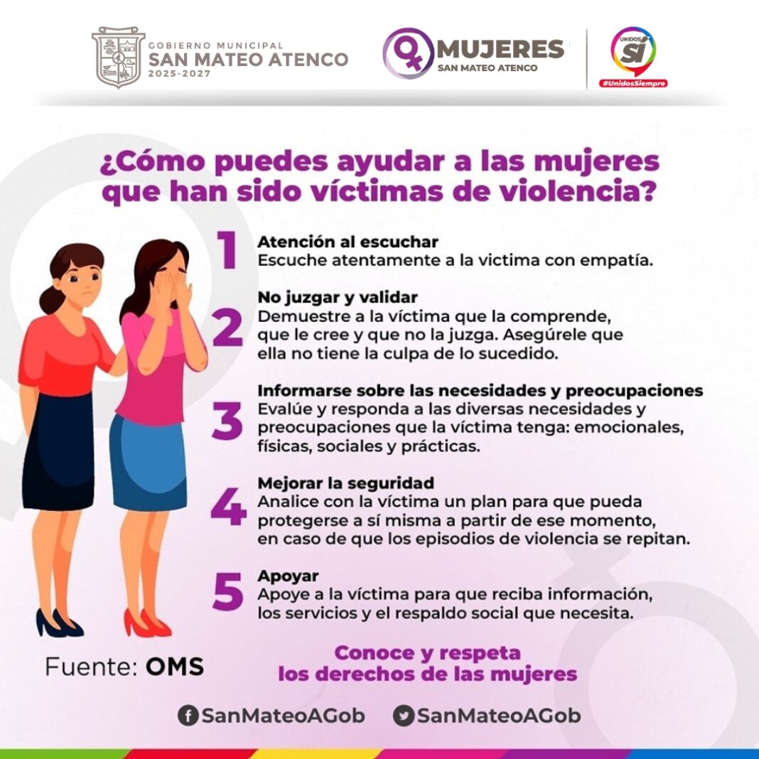 Violentómetro una herramienta para identificar y prevenir la violencia