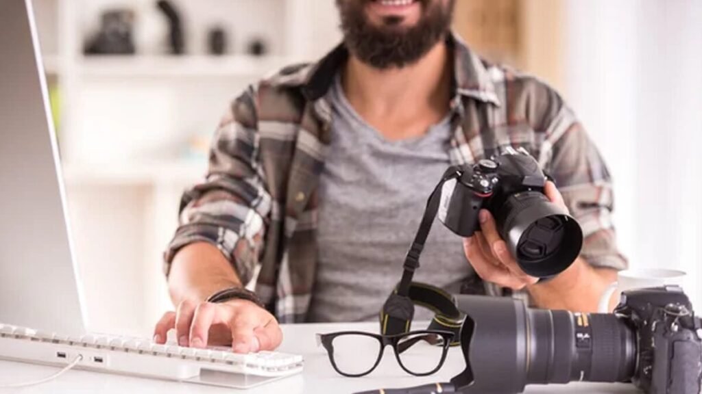 Carlos Prats García y el arte de fotografiar marcas sin perder ...