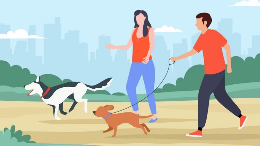 Caminata Perrona 2026 en Toluca: ejercicio y mascotas
